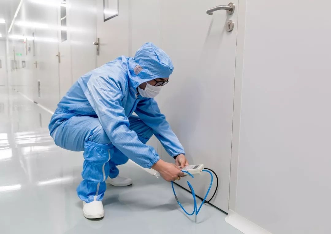 7 basic items that need to be tested in cleanroom - Scince Purge ...