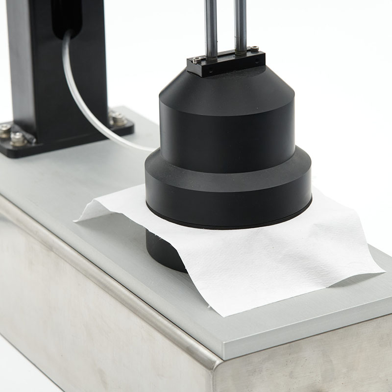 Air Flow Resistance Test Equipment SC-RT-1202P from China manufacturer ...